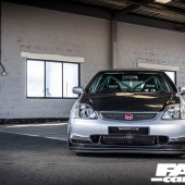 Honda Civic Type R EP3 Tuning Guide | Fast Car