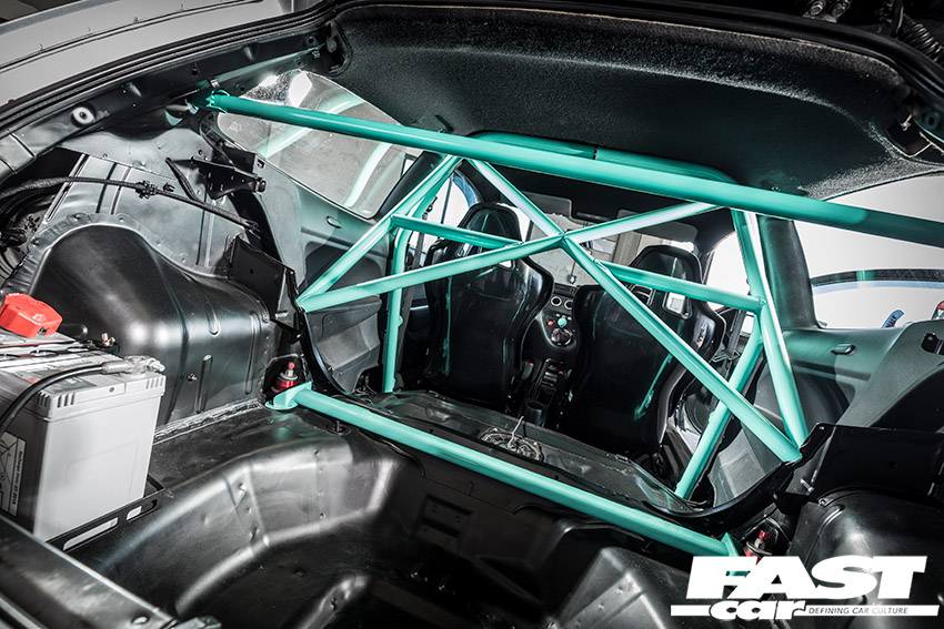 Honda Civic Type R EP3 Tuning Guide | Fast Car