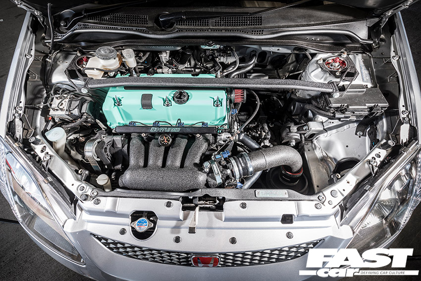 Honda Civic Type R EP3 Tuning Guide | Fast Car