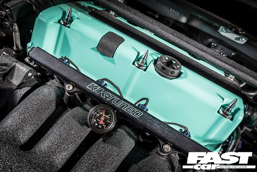 Honda Civic Type R EP3 Tuning Guide | Fast Car