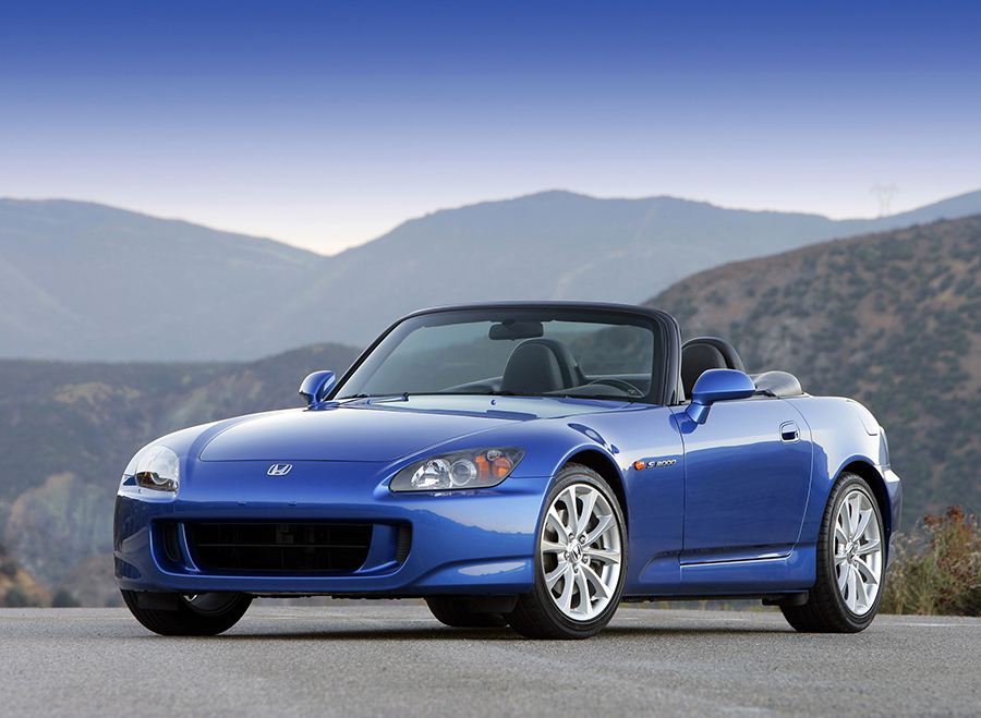 Best Rear-Wheel Drive Cars On a Budget | Fast Car