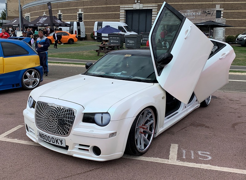 2022 Max Power Reunion Report | Fast Car