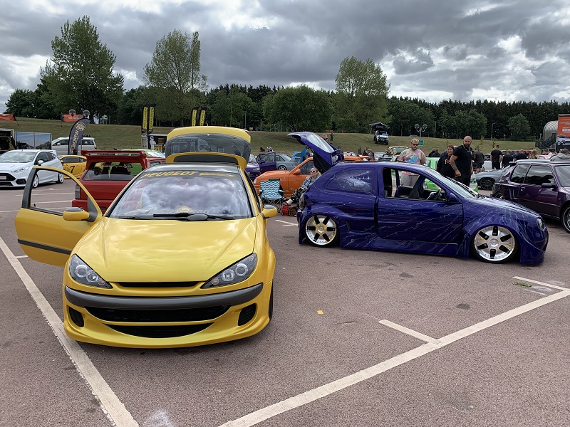 2022 Max Power Reunion Report | Fast Car