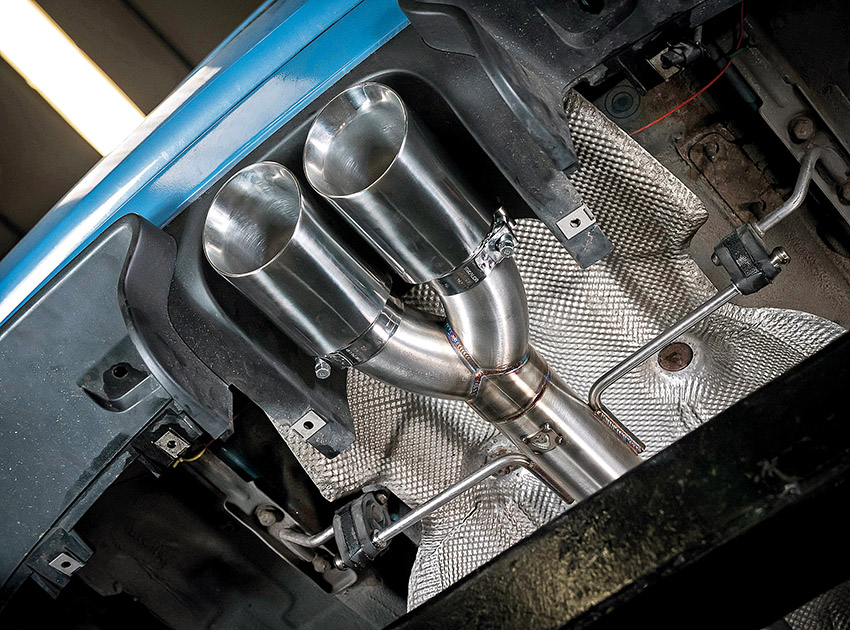 Mini Cooper S R56 Tuning Guide | Fast Car