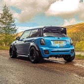 Mini Cooper S R56 Quick-Fire Tuning Guide - Fast Car