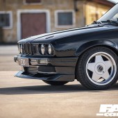 Modified BMW E30 Turbo With Over 1000hp | Fast Car