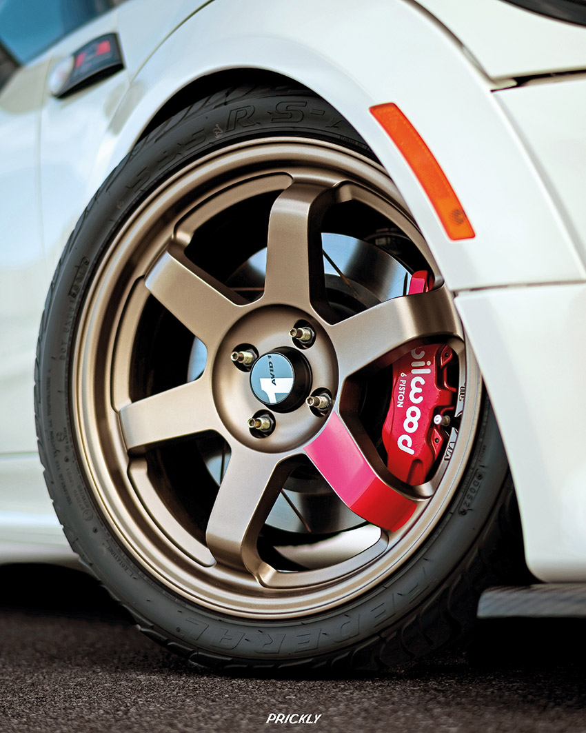 Modified Mini Clubman R55 With 300hp | Fast Car