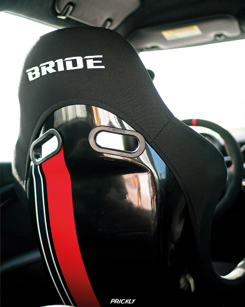 Modified Mini Clubman R55 With 300hp | Fast Car