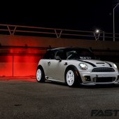 Modified Mini Cooper S R56 | Fast Car