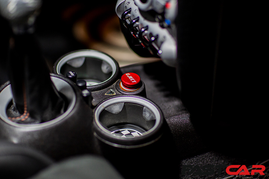 Modified Mini Cooper S R56 | Fast Car