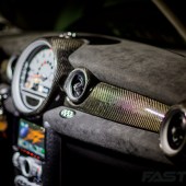 Modified Mini Cooper S R56 | Fast Car