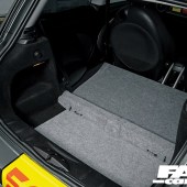 Modified Mini Cooper S R56 With 390hp - Fast Car