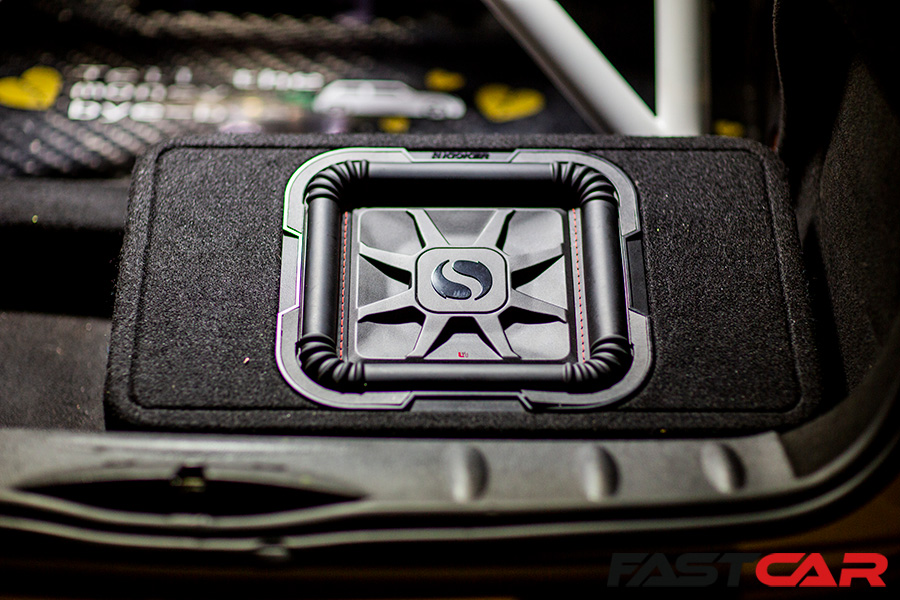 Modified Mini Cooper S R56 | Fast Car