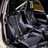 Modified Mini Cooper S R56 | Fast Car