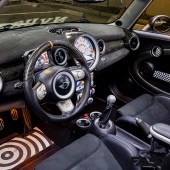 Modified Mini Cooper S R56 | Fast Car