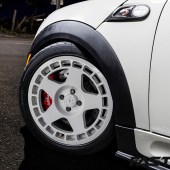 Modified Mini Cooper S R56 | Fast Car