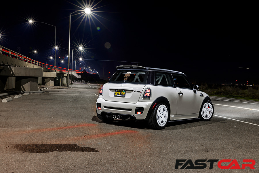 R56 Mini Buyer's Guide & Most Common Problems | Fast Car