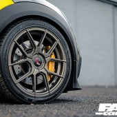 Modified Mini Cooper S R56 With 390hp - Fast Car