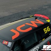 Modified Mini Cooper S R56 With 390hp - Fast Car