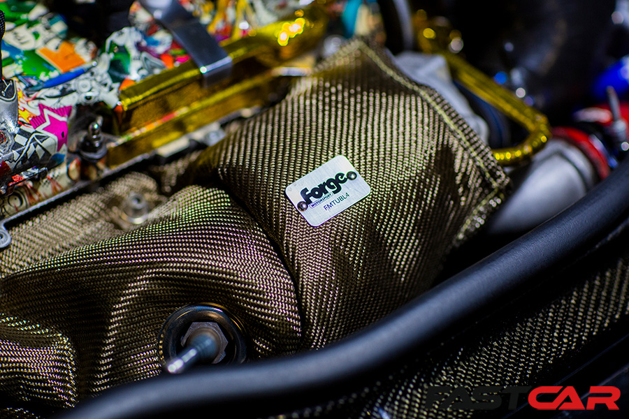 Modified Mini Cooper S R56 | Fast Car