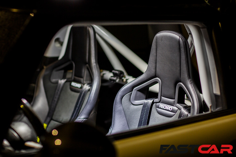 Modified Mini Cooper S R56 | Fast Car