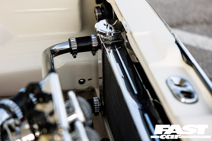 Modified VW Rabbit Mk1 16V | Viva Las Vegas | Fast Car