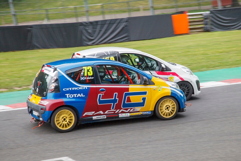 CityCar Cup | The New Motorsport Proving Ground | Fast Car