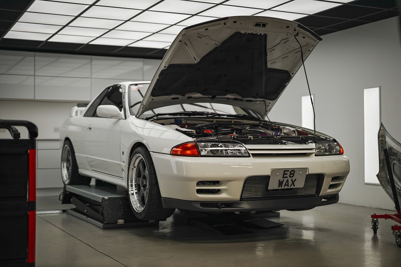 Nissan Skyline GT-R R32 Buyer's Guide | Fast Car