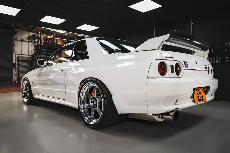 Maxxd.com – Modified & Performance Car News & Community