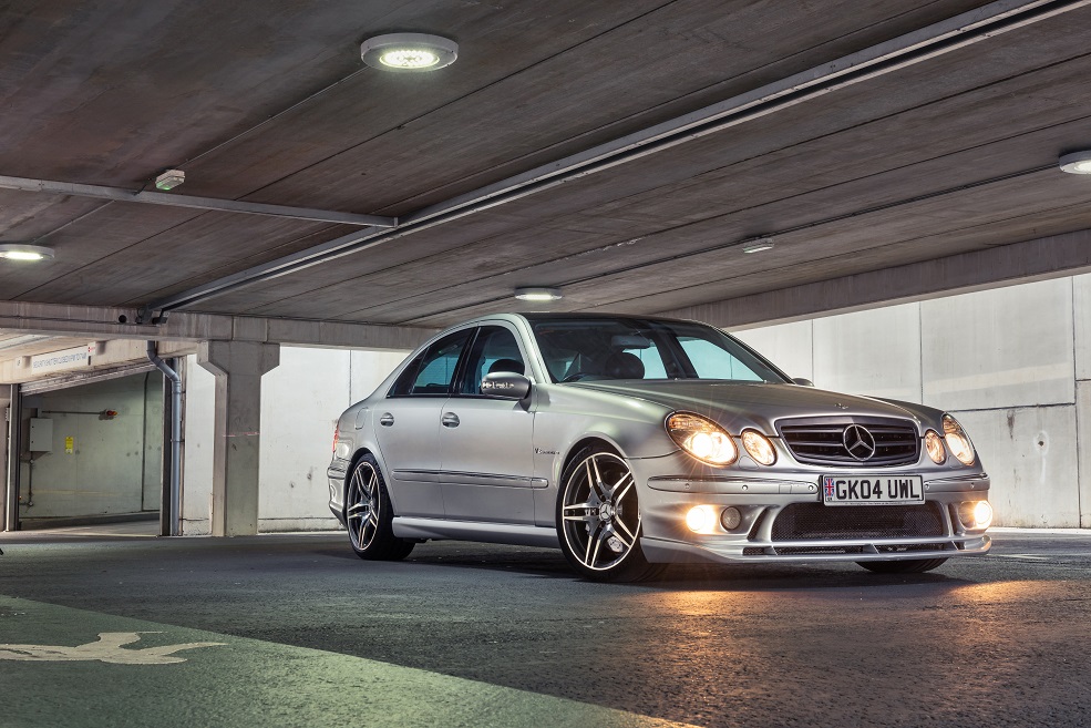 10 Best Forced Induction Cars For Under £15,000 | Fast Car