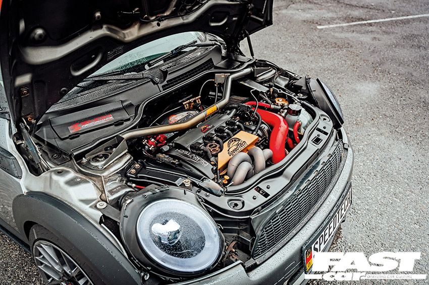 Mini Cooper S R56 Tuning Guide | Fast Car