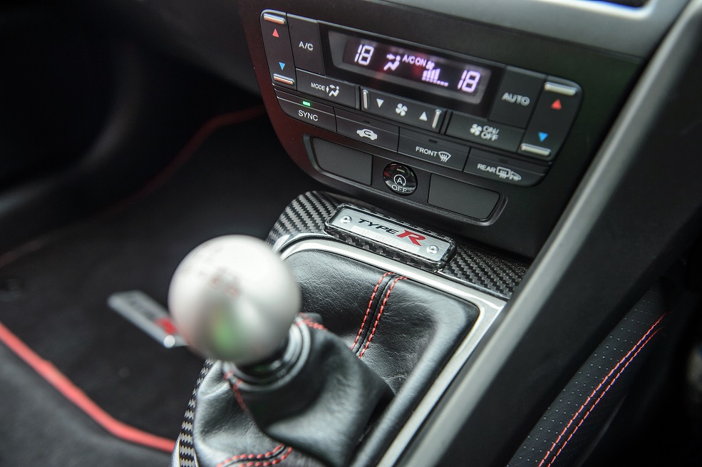 Honda Civic Type R FK2 Buyer's Guide - Fast Car