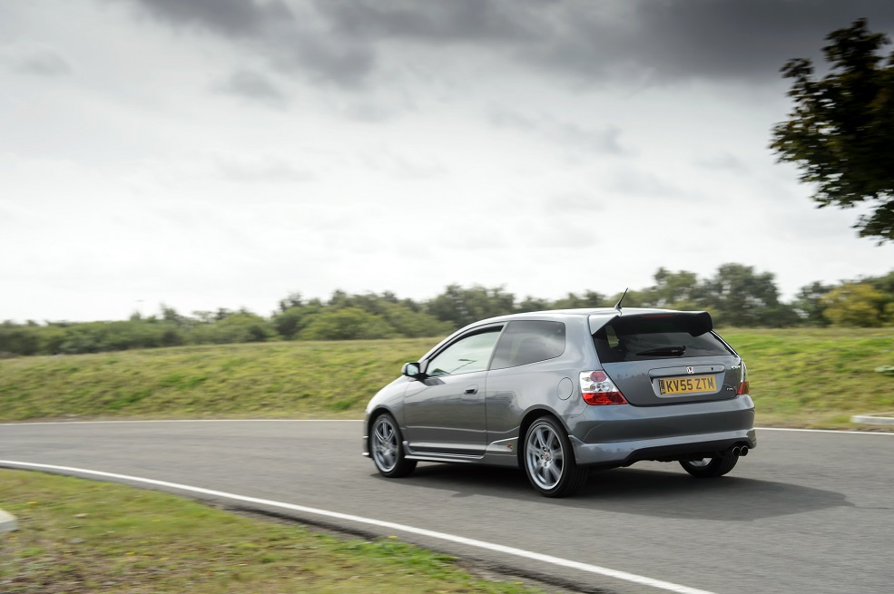 Honda Civic Type R EP3 Buying Guide | Fast Car