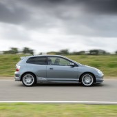 Honda Civic Type R EP3 Buyer's Guide - Fast Car