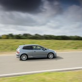 Honda Civic Type R EP3 Buyer's Guide - Fast Car