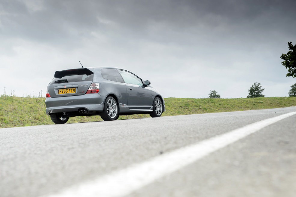 Honda Civic Type R EP3 Buyer's Guide - Fast Car
