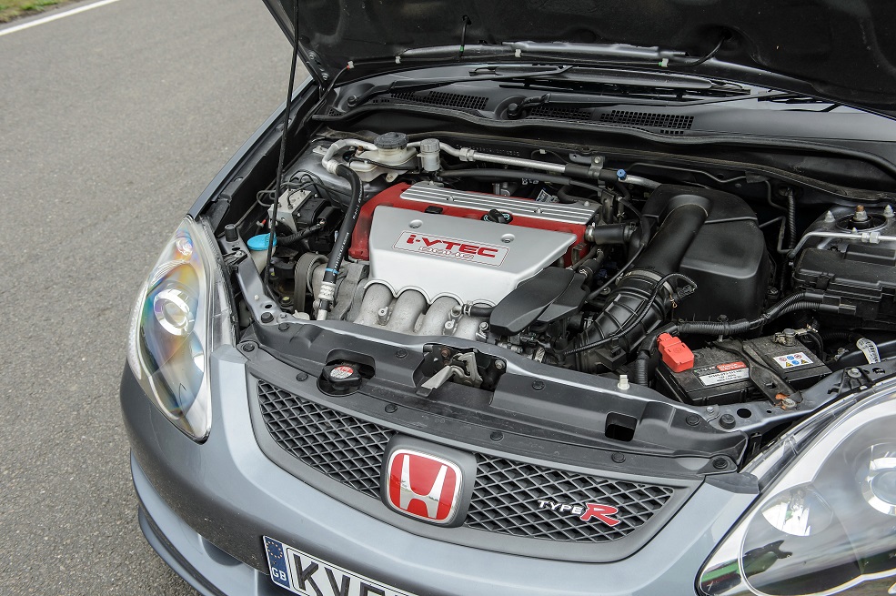 Honda Civic Type R EP3 Review | Fast Car