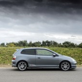 Honda Civic Type R EP3 Buyer's Guide - Fast Car