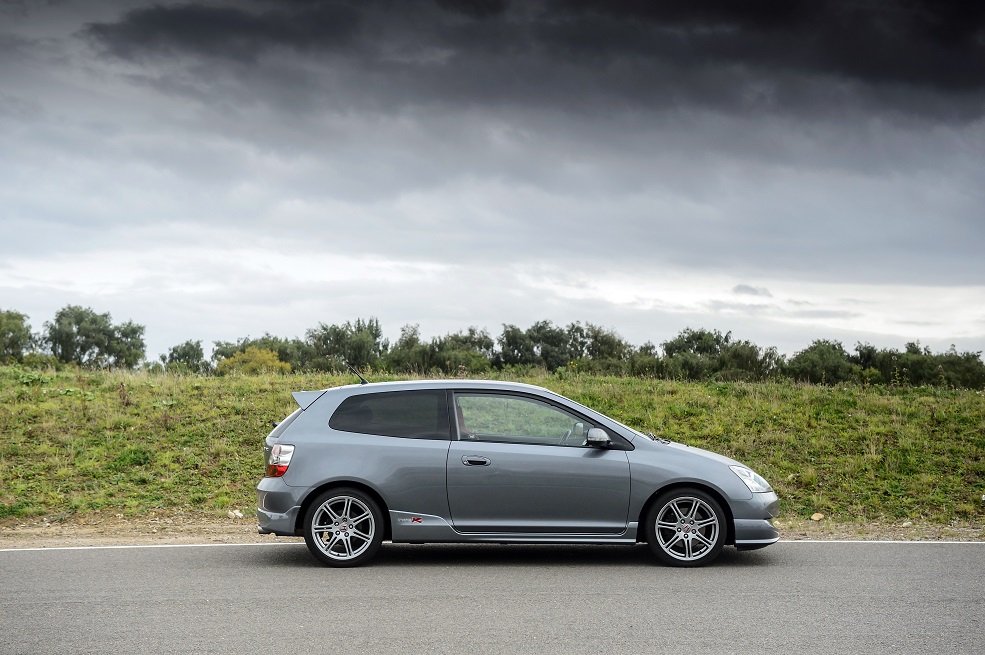 Honda Civic Type R EP3 Buying Guide | Fast Car