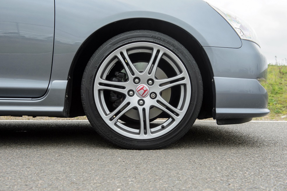 Honda Civic Type R EP3 Buying Guide | Fast Car