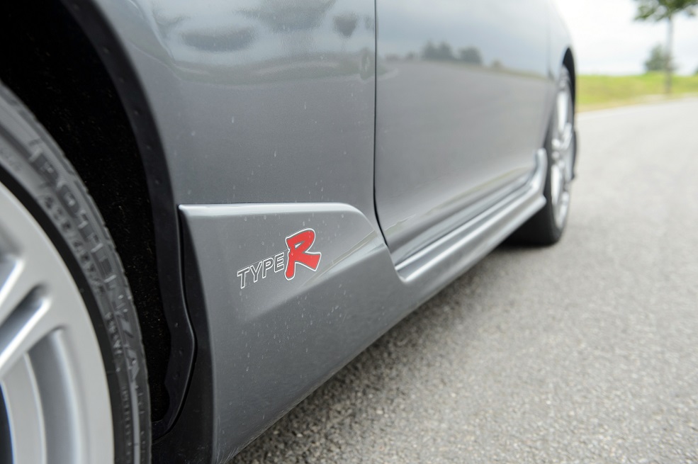 Honda Civic Type R EP3 Buyer's Guide - Fast Car