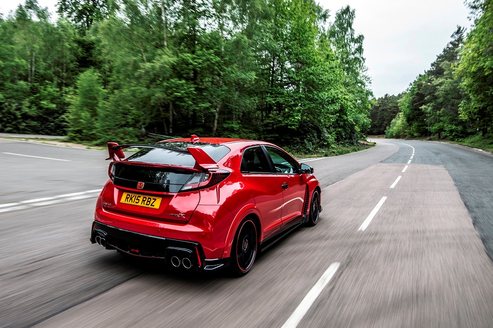 Honda Civic Type R FK2 Buyer's Guide | Fast Car