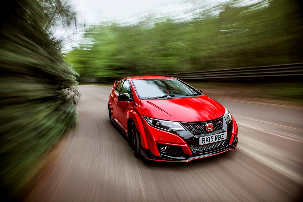 Honda Civic Type R FK2 Buyer's Guide | Fast Car