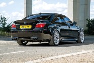 An Overview Of Every Generation Of The BMW M5 41 OFF