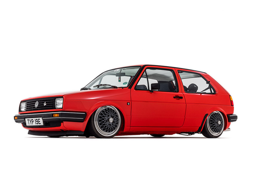 Vote For The Best Air Lift Car | Fast Car