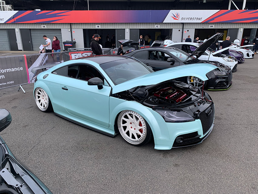 Vote For The Best Air Lift Car | Fast Car