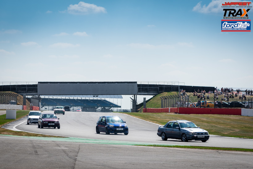 Silverstone Track Guide | Fast Car
