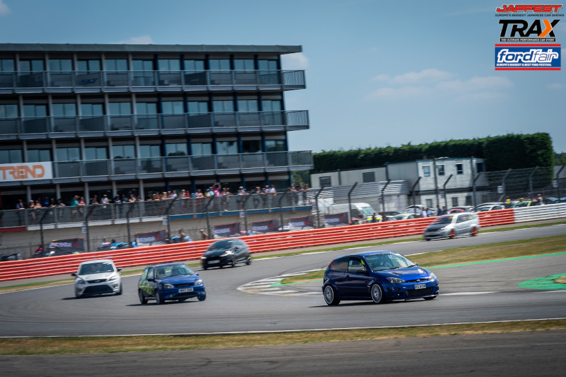 Silverstone Track Guide | Fast Car