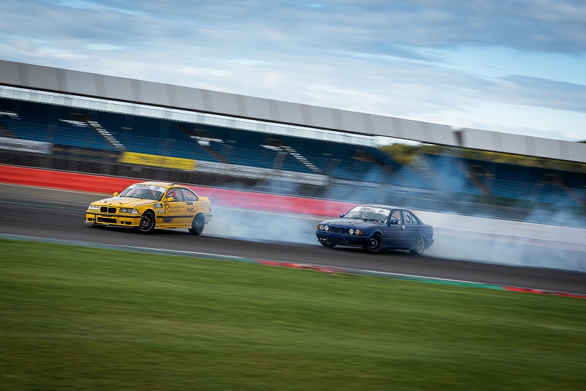 2022 TRAX Silverstone Powered By TurboZentrum Report | Fast Car