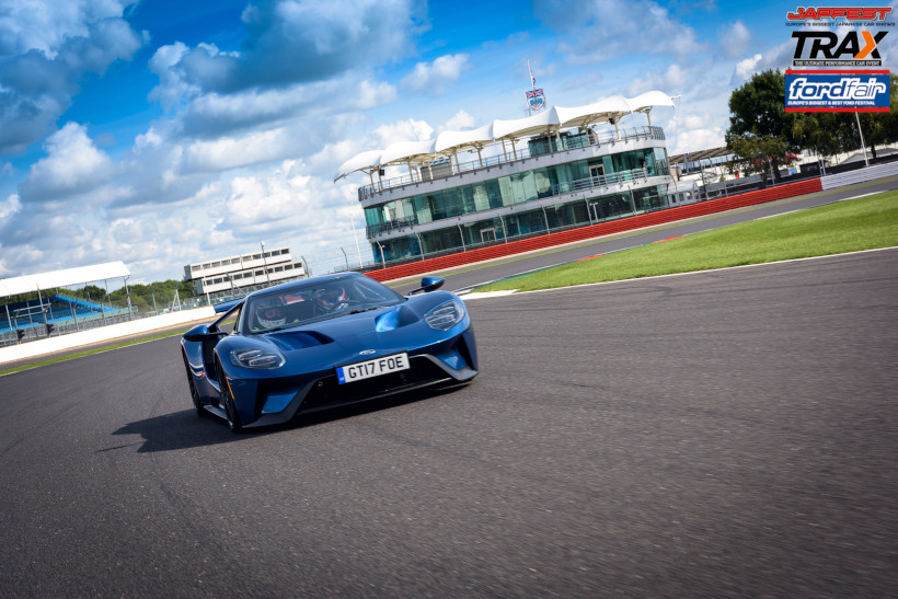 Silverstone Track Guide: Everything You Need to Know Before Track Time ...